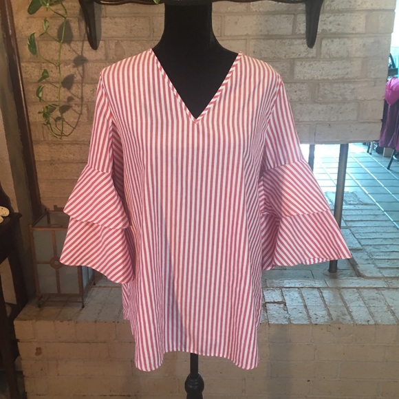 Elliott & Vine | Tops | X Elliott Vine | Poshmark